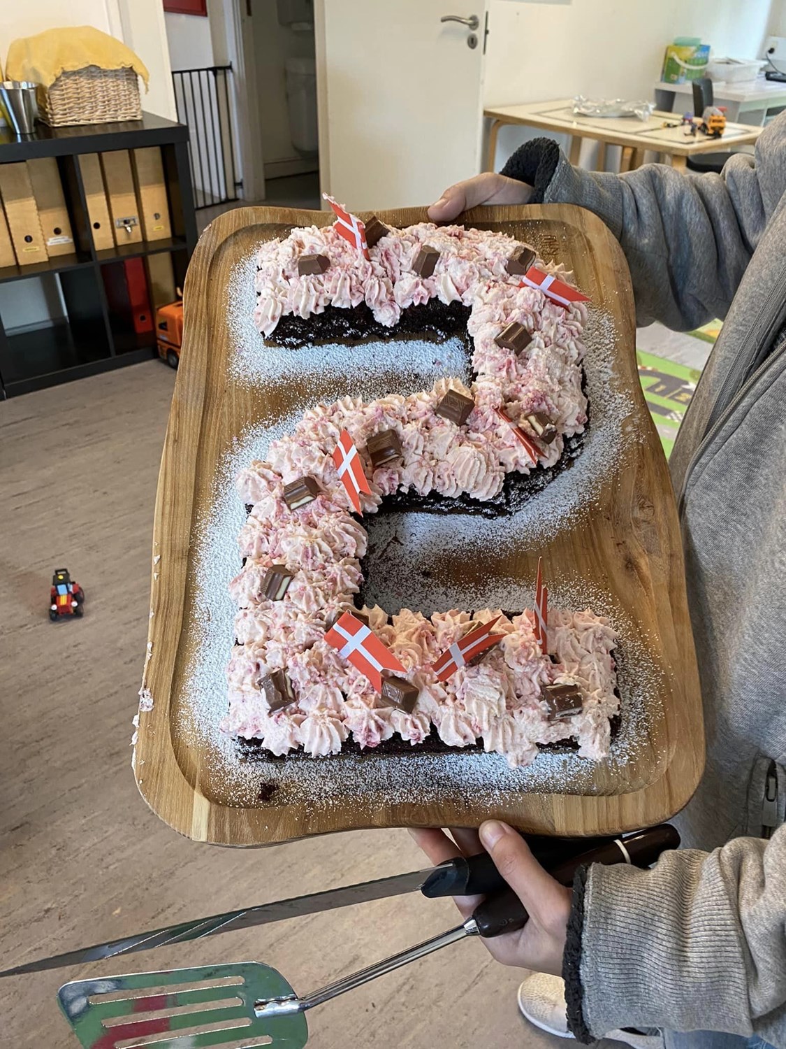 Egense naturbørnehus i Storvorde | Indmeld dit barn til en tryg hverdag